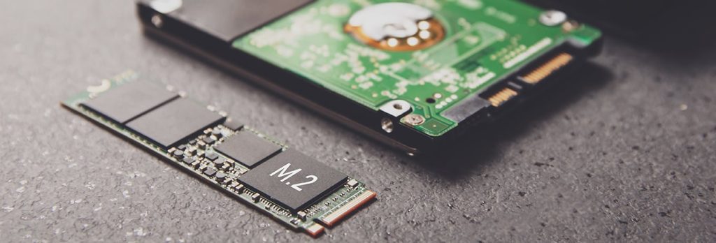 SSD Power Consumption: What to Expect | SuperSSD